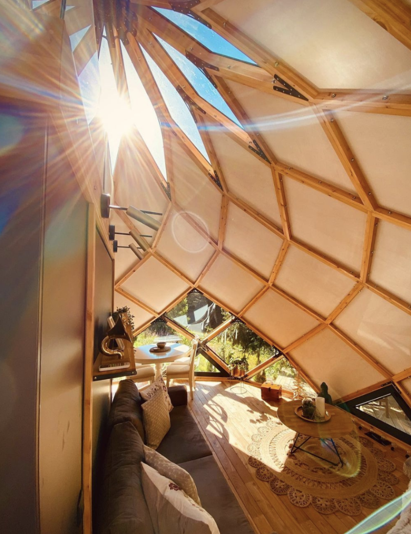Armadillo House - Acetra