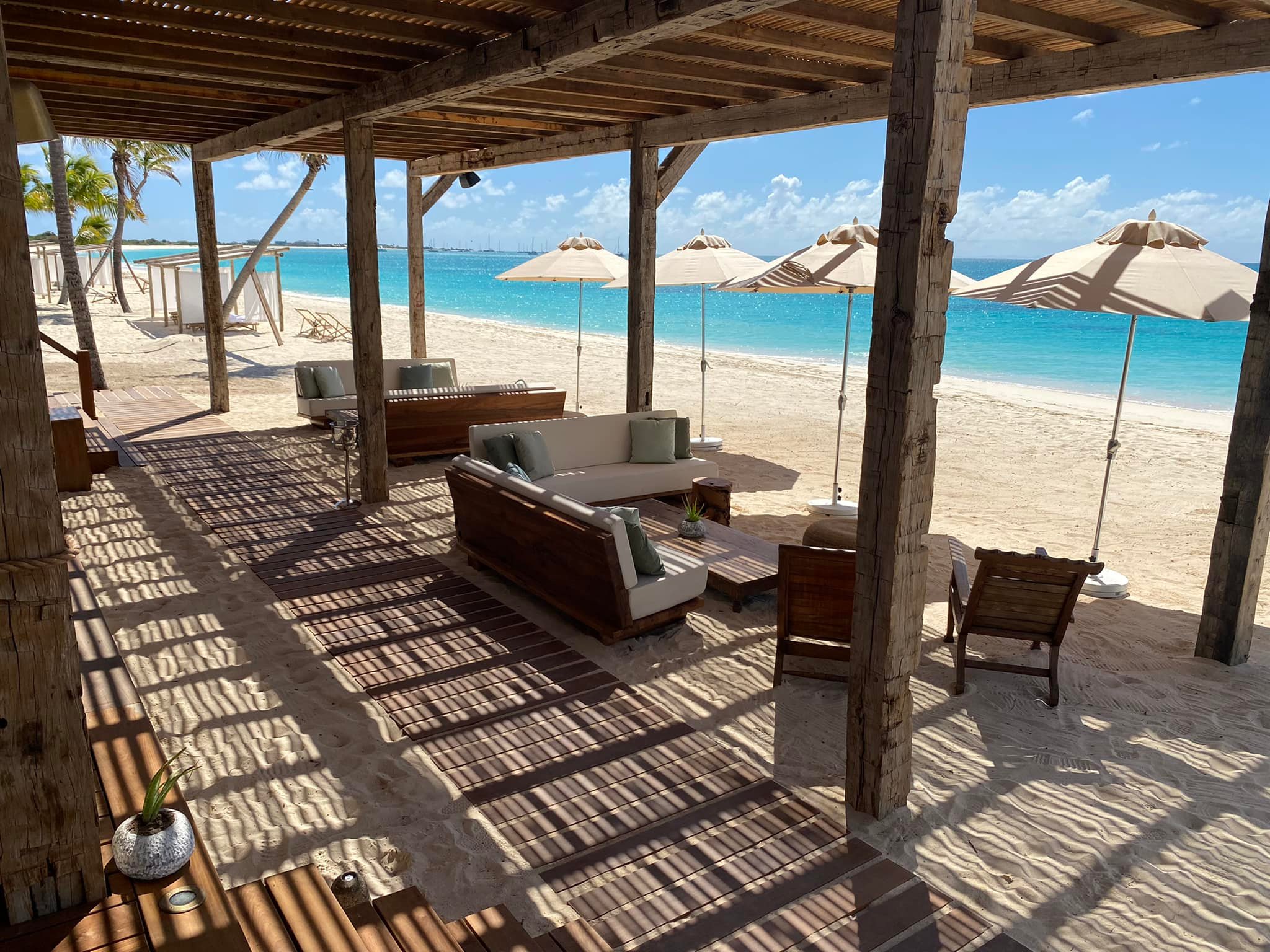 Summer Challenges in Timber Construction - Acetra